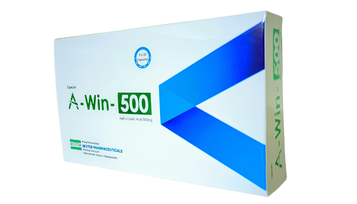 Bexter Herbal Division